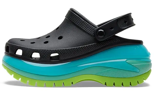 CROCS Mega Crush Clogs