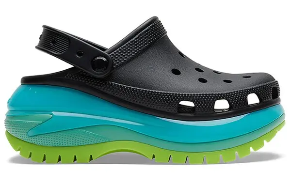 CROCS Mega Crush Clogs