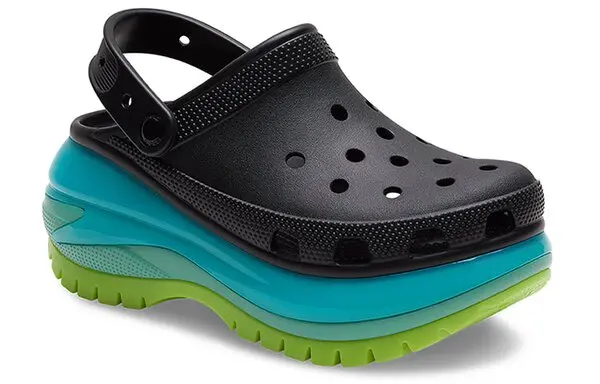 CROCS Mega Crush Clogs