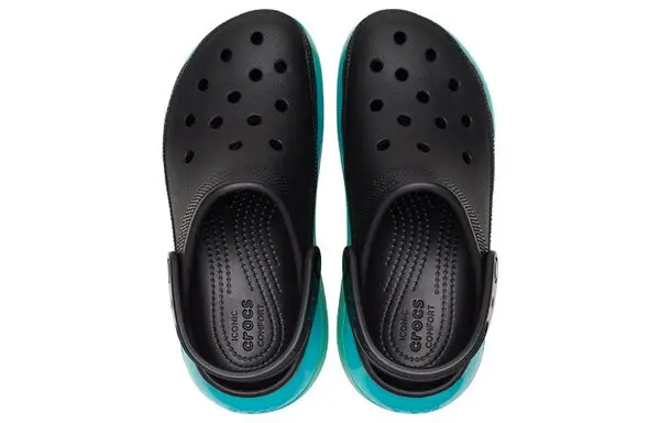 CROCS Mega Crush Clogs