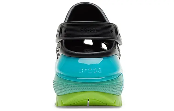 CROCS Mega Crush Clogs