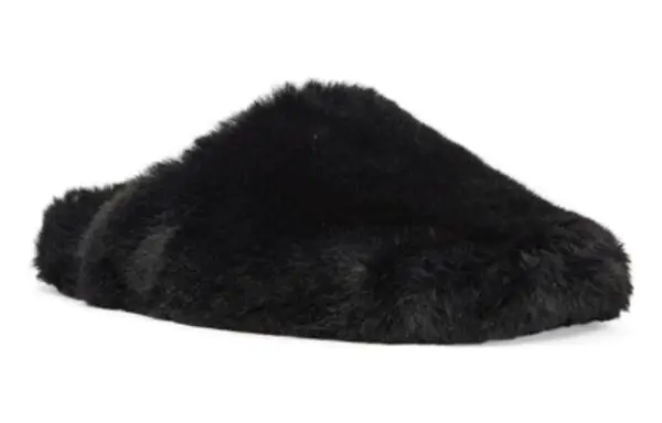 Balenciaga Teddy Mules