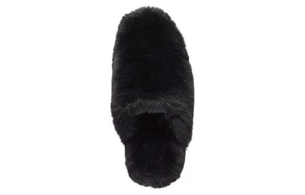 Balenciaga Teddy Mules