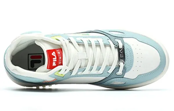 FILA High-top Sneakers