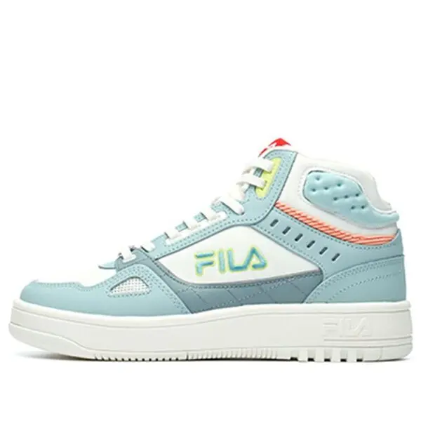 FILA High-top Sneakers - Blue