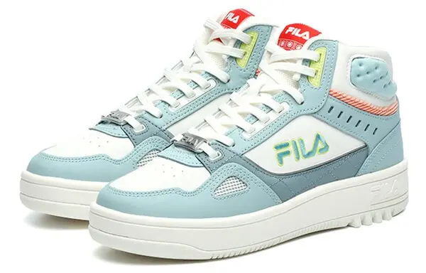 FILA High-top Sneakers