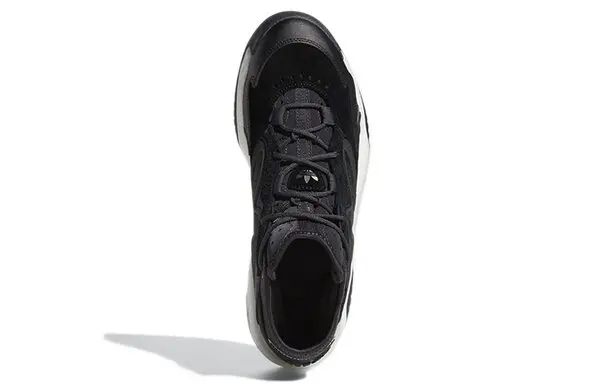 Adidas Streetball 2.0 High Top Sneakers