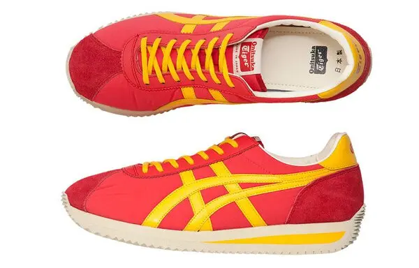 Onitsuka Tiger Montreal Nm Sneakers