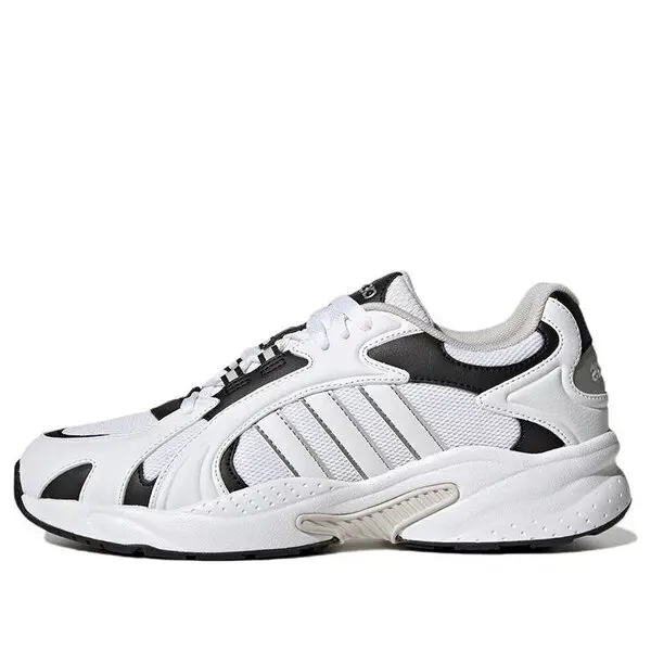 Adidas Neo Crazychaos Shadow 2.0 Sneakers - White/black