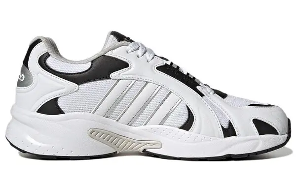 Adidas Neo Crazychaos Shadow 2.0 Sneakers - White/black