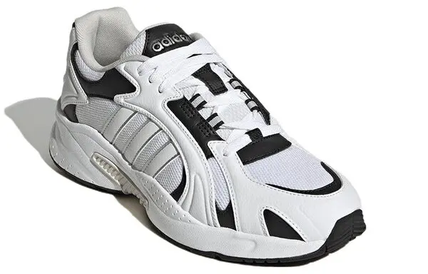 Adidas Neo Crazychaos Shadow 2.0 Sneakers - White/black