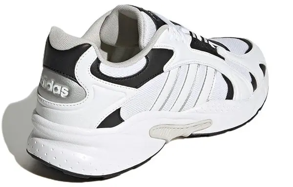 Adidas Neo Crazychaos Shadow 2.0 Sneakers - White/black
