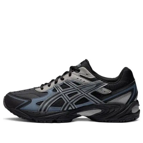Asics Gel-170 Tr Athletic Sneakers - Black/grey