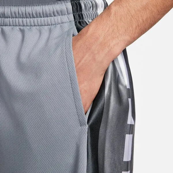 Nike Dri-fit Elite Basketball Shorts