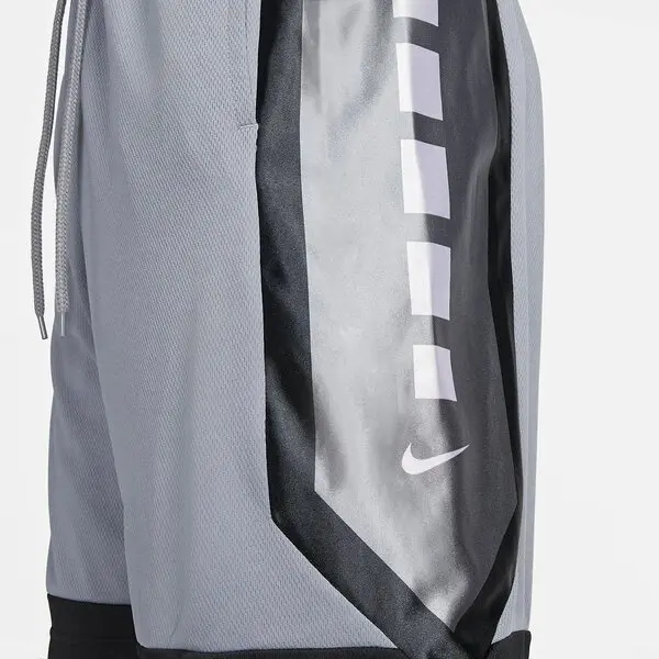 Nike Dri-fit Elite Basketball Shorts