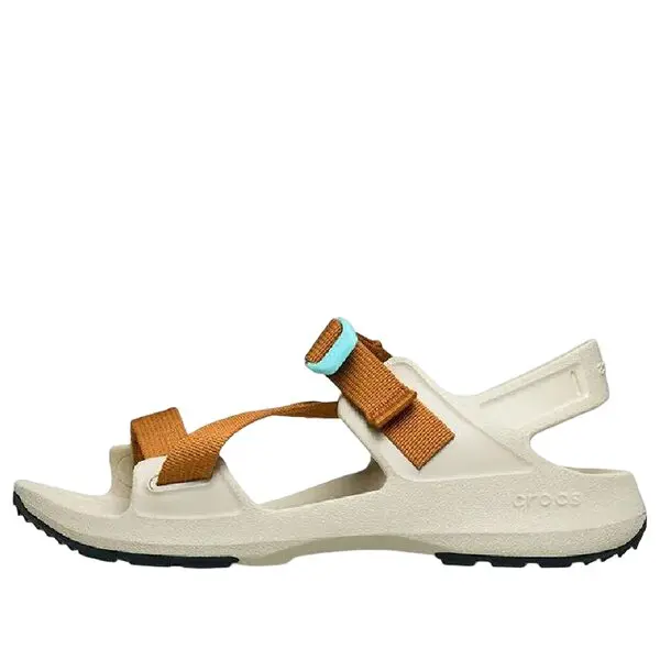 CROCS Quick Trail Sandal - Multi-color