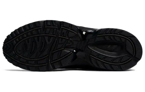 Asics X Kiks Gel-1090 Shadow Sneakers - Black