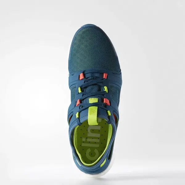 Adidas Climachill Rocket Running Sneakers