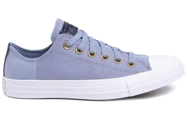 CONVERSE X Clean 'n Preme Chuck Taylor All Star Low - Blue
