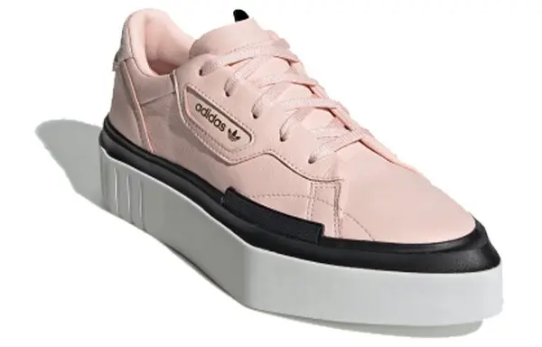 Adidas Originals Hypersleek Platform Sneakers