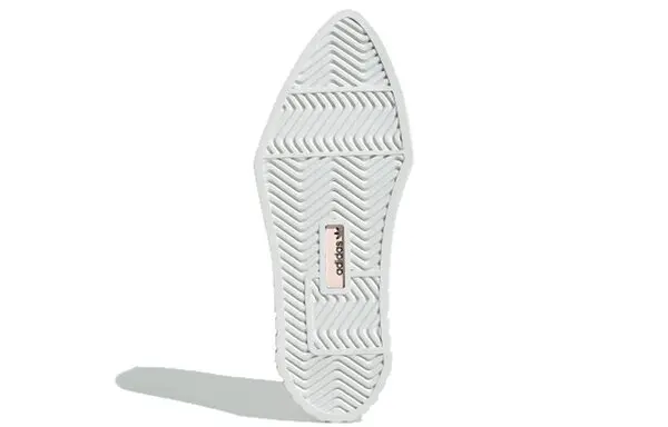 Adidas Originals Hypersleek Platform Sneakers