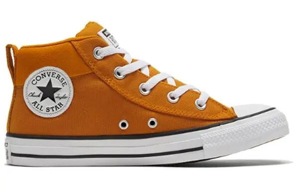CONVERSE Chuck Taylor All Star Mid Top Sneakers