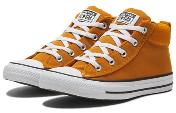 CONVERSE Chuck Taylor All Star Mid Top Sneakers