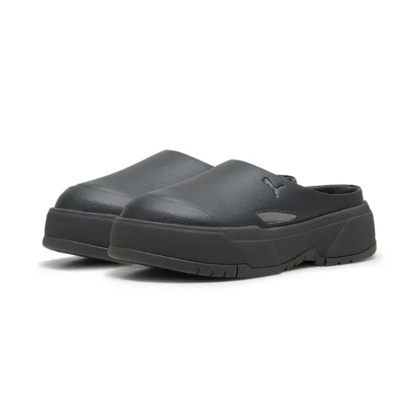 PUMA Ca Mule - Shadow Grey/cool Dark Grey