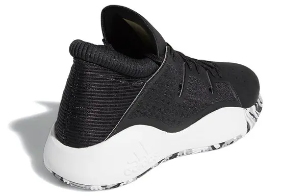 Adidas Pro Vision Low Top Sneakers