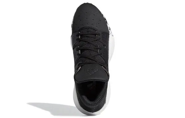 Adidas Pro Vision Low Top Sneakers