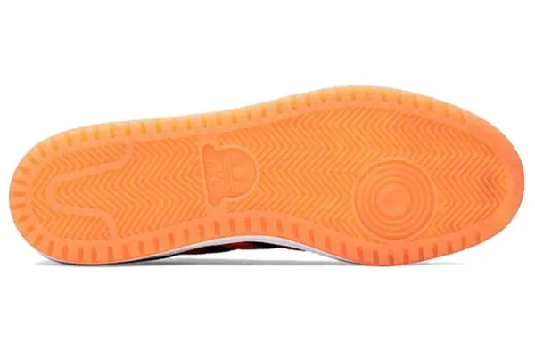 Adidas Top Ten Rb Low Sneakers