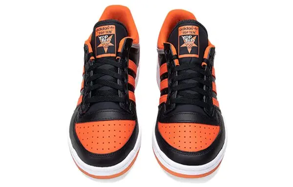 Adidas Top Ten Rb Low Sneakers