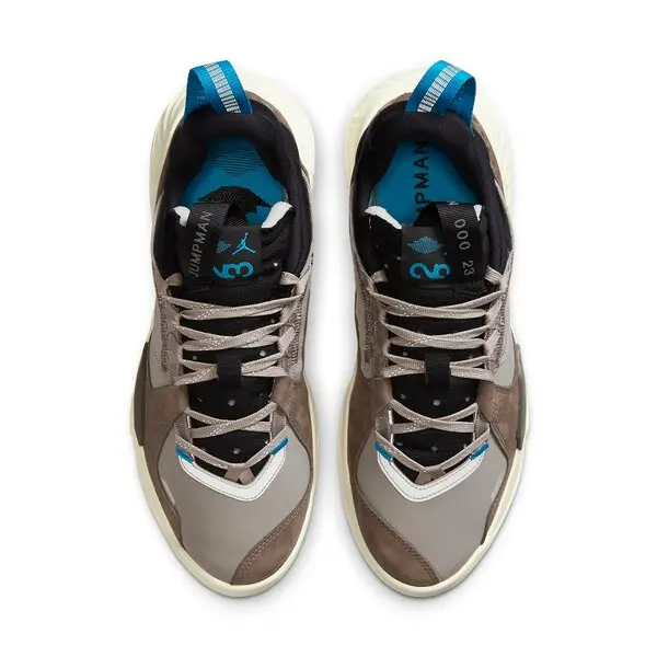 JORDAN Delta Low Top Sneakers