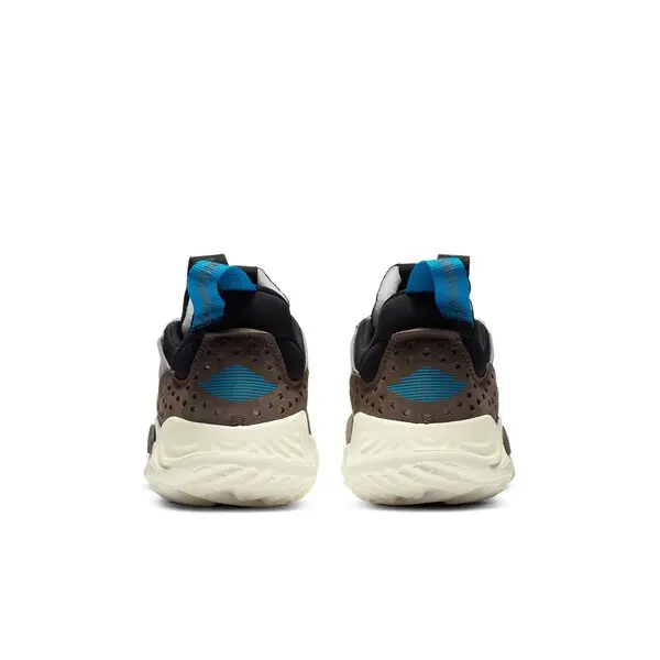JORDAN Delta Low Top Sneakers