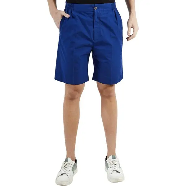 Gucci Plain Chino Shorts