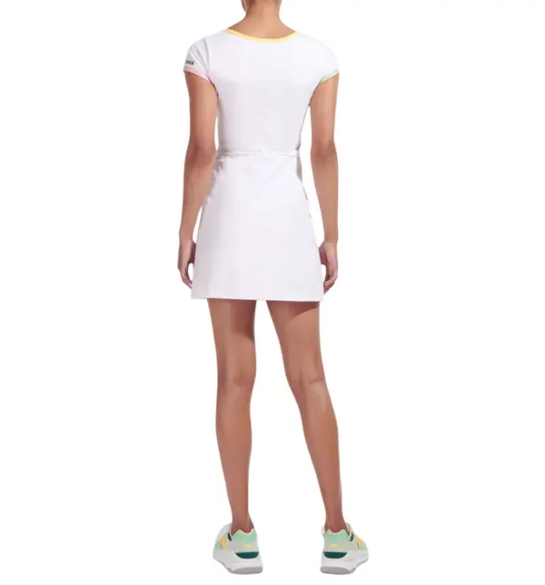 NEW BALANCE Staud Wd11481iv Dress