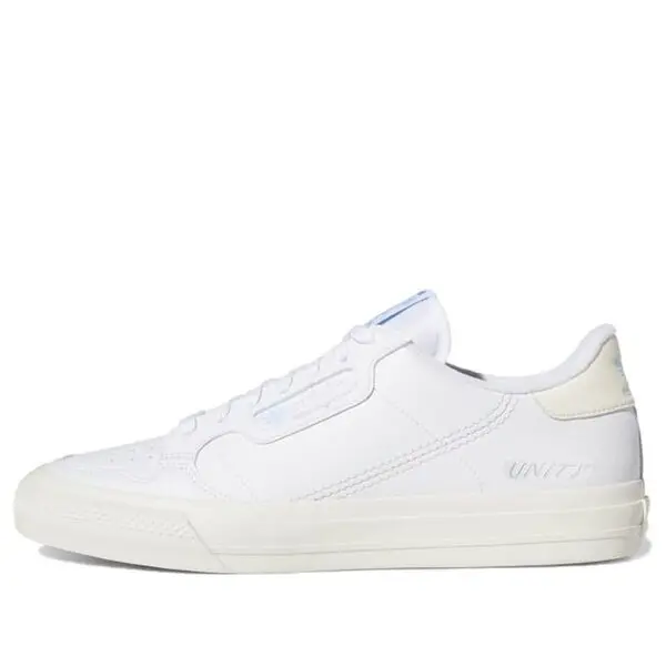 Adidas Unity X Continental Vulc Sneakers