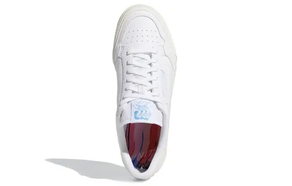 Adidas Unity X Continental Vulc Sneakers