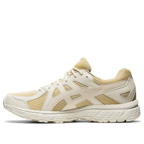 Asics Lace-up Athletic Sneakers