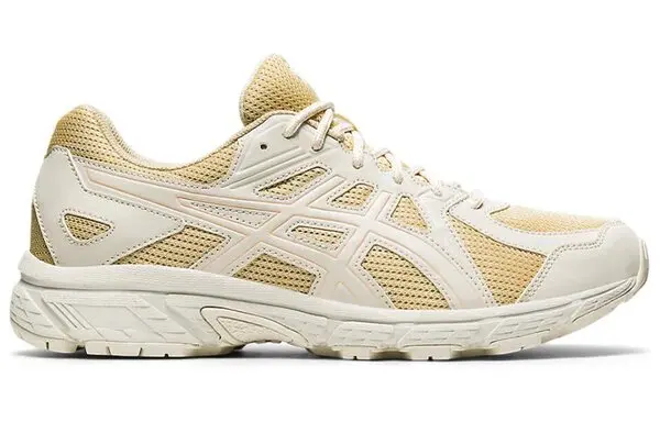 Asics Lace-up Athletic Sneakers