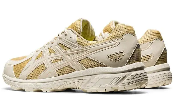 Asics Lace-up Athletic Sneakers