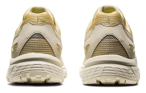 Asics Lace-up Athletic Sneakers