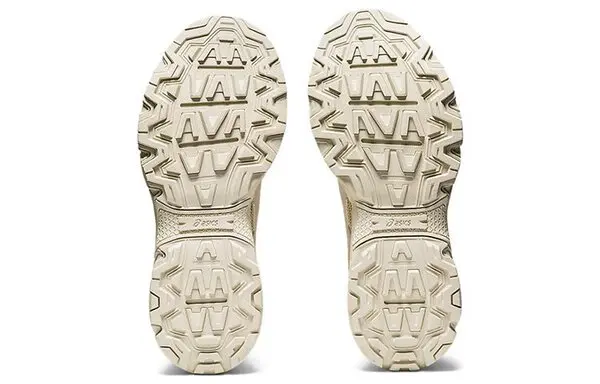 Asics Lace-up Athletic Sneakers