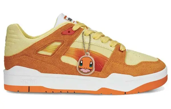PUMA Slipstream Lo Charmander Sneakers
