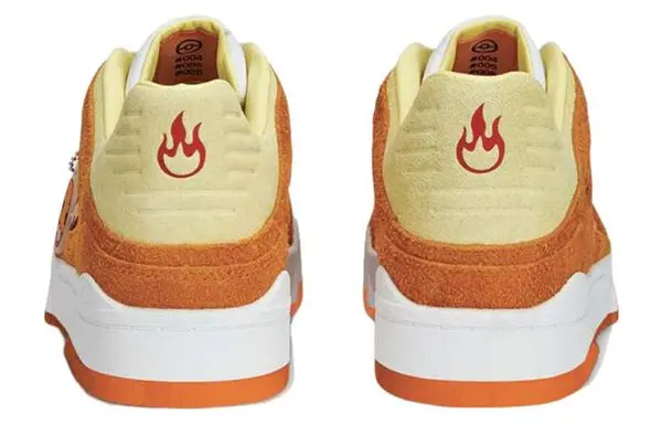 PUMA Slipstream Lo Charmander Sneakers