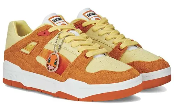 PUMA Slipstream Lo Charmander Sneakers