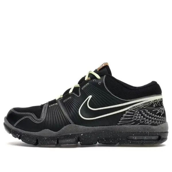 Nike Trainer 1 P.e. "lights Out" Sneakers