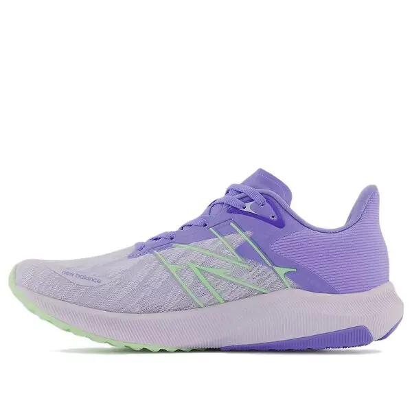 NEW BALANCE Fuelcell Propel V3 Performance Sneakers - Purple