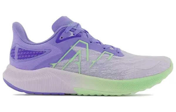NEW BALANCE Fuelcell Propel V3 Performance Sneakers - Purple
