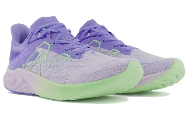 NEW BALANCE Fuelcell Propel V3 Performance Sneakers - Purple